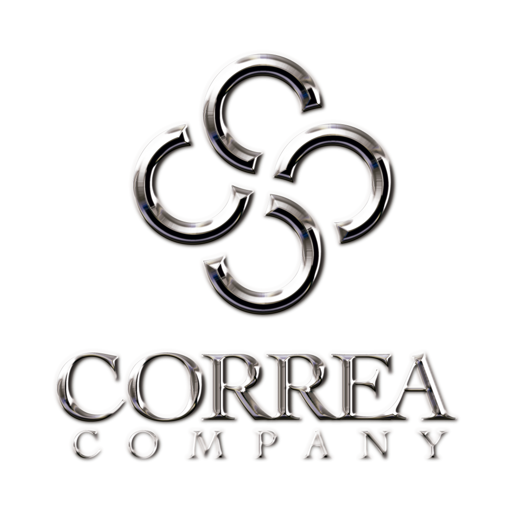 Correa Company – La compañía de Cristian Correa Cordobés